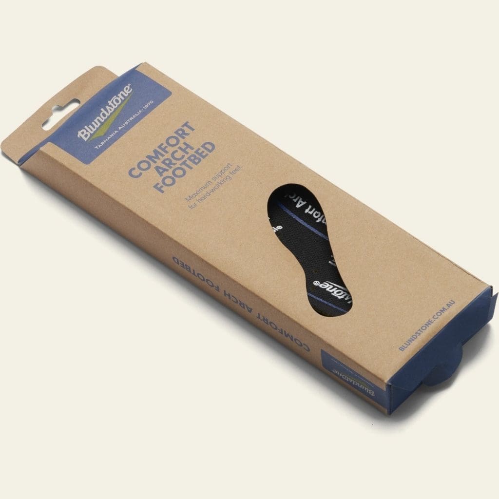 Xtreme Comfort Footbed