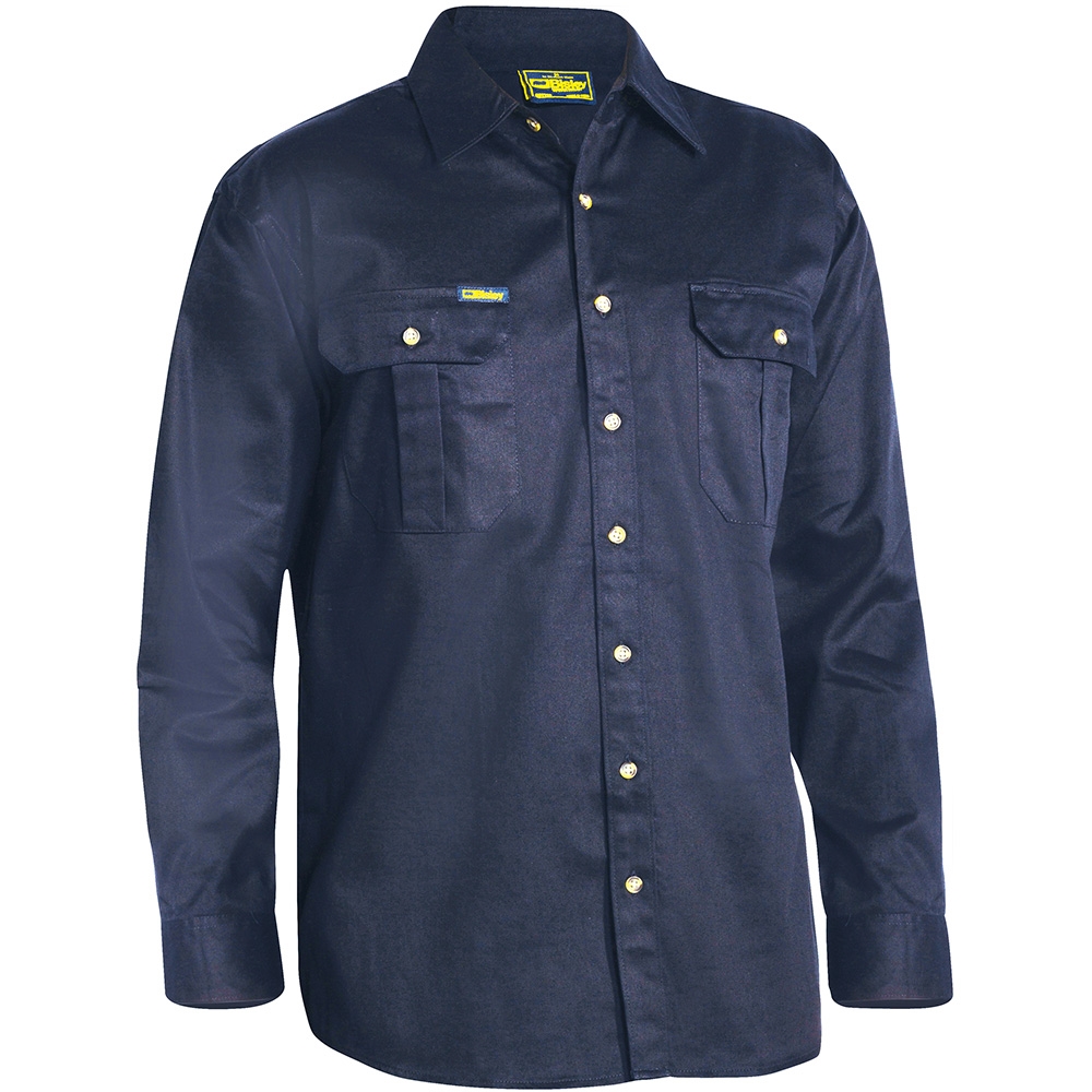 Custom Embroidered Work Shirts | Tradey's Browns Plains