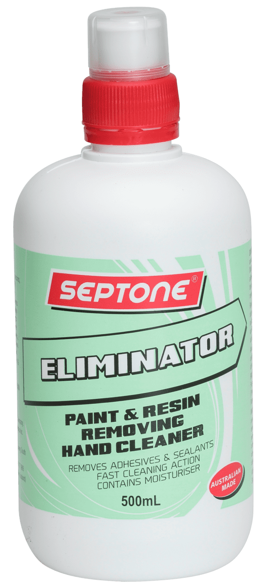 Eliminator 500mL - Tradey's Browns Plains