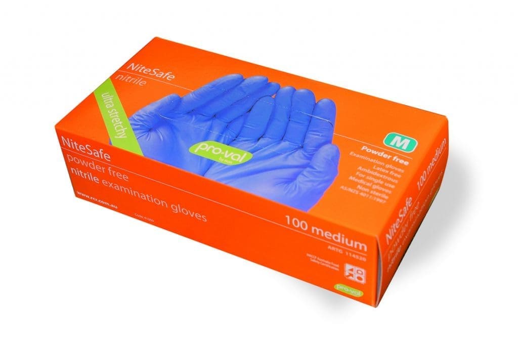 Bolle Hurricane Safety Glasses - Tradey's Browns Plains