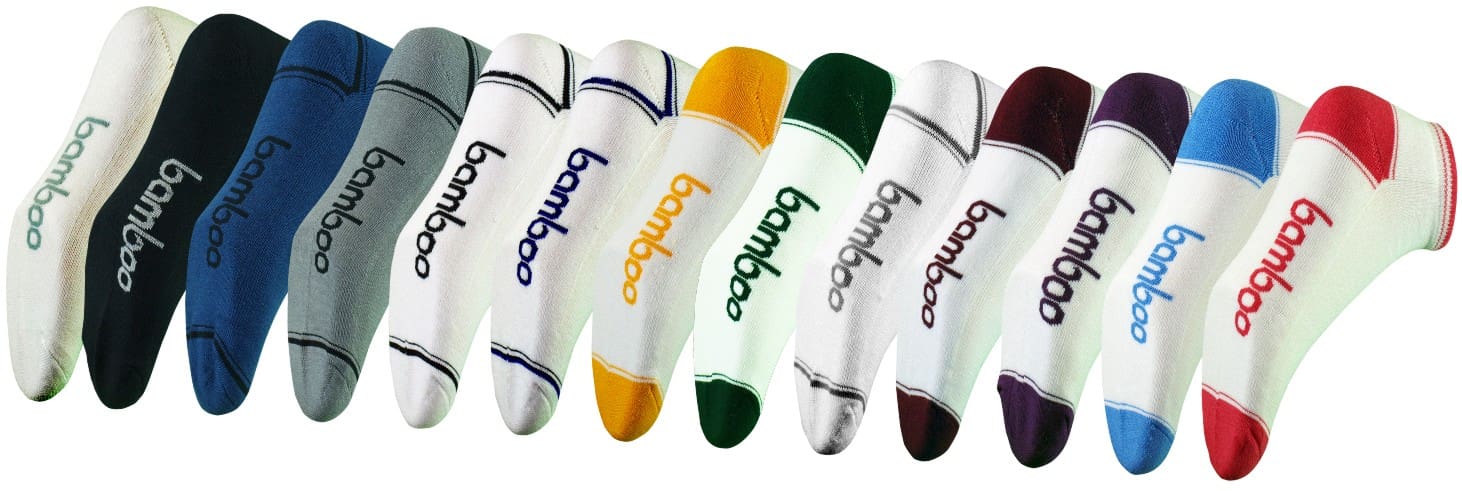 Sports Ped Socks