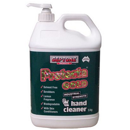 Protecta Gold 5L - Tradey's Browns Plains