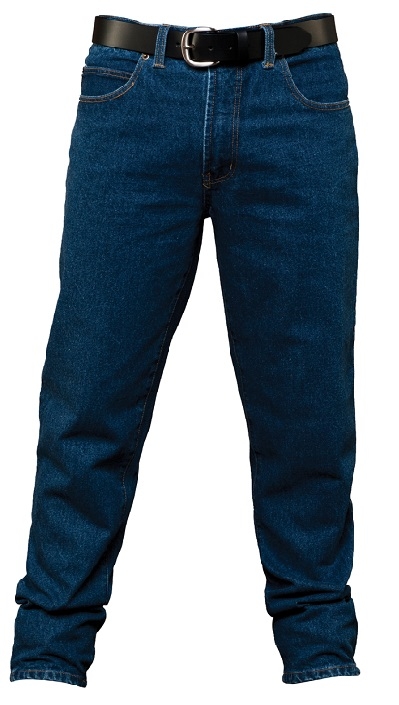 Pilbara Men's Stretch Denim Jeans - Tradey's Browns Plains