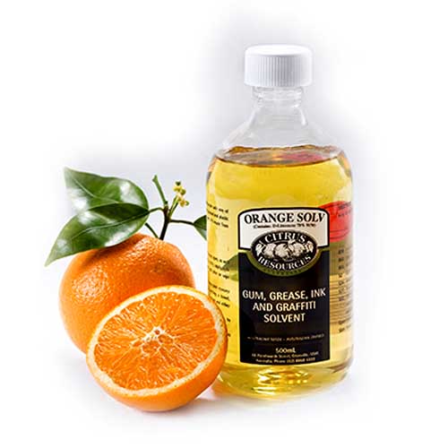 Orange Solv 500ml - Tradey's Browns Plains