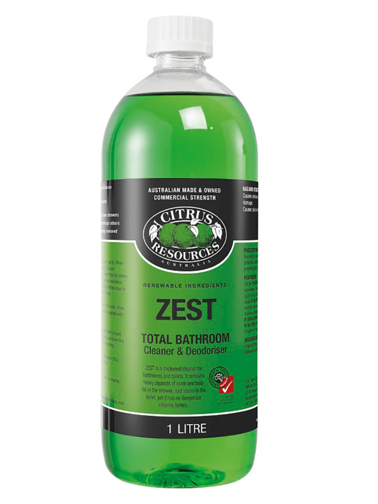 Zest 1L - Tradey's Browns Plains