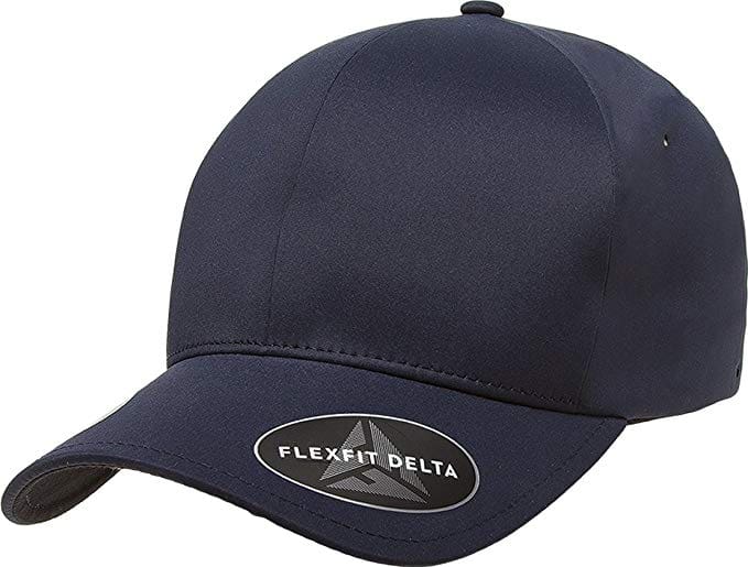 Flexfit Delta Cap - Tradey's Browns Plains