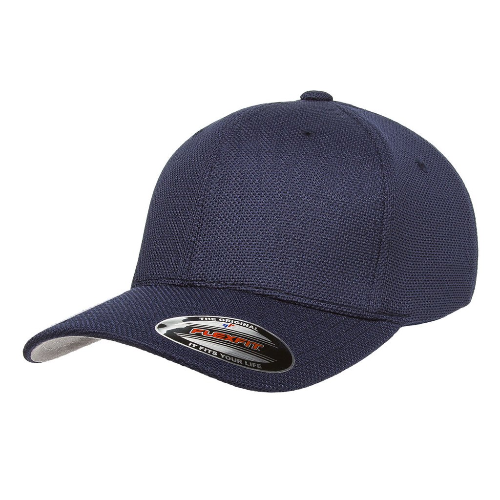 Flexfit Cool & Dry Fitted Cap - Tradey's Browns Plains