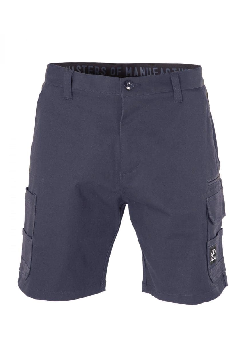 Unit Demolition Cargo Shorts - Tradey's Browns Plains