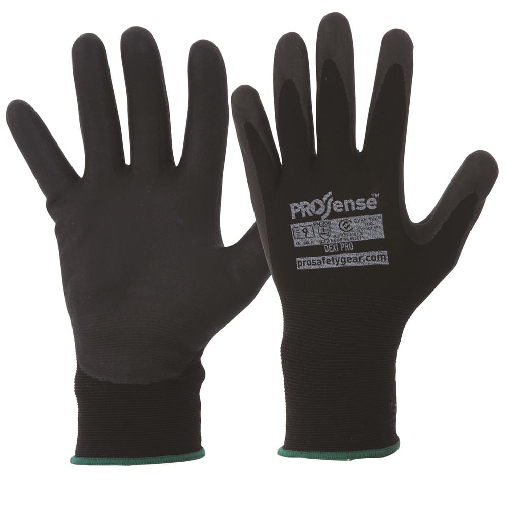 Pro Choice Pro Sense Dexi Pro Gloves - Tradey's Browns Plains