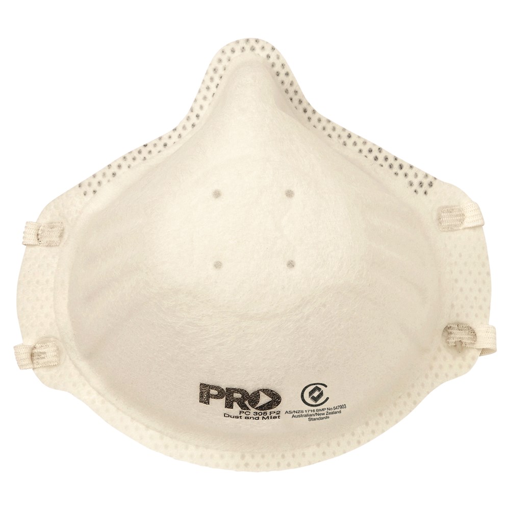 Pro Choice P2 Respirator - Tradey's Browns Plains