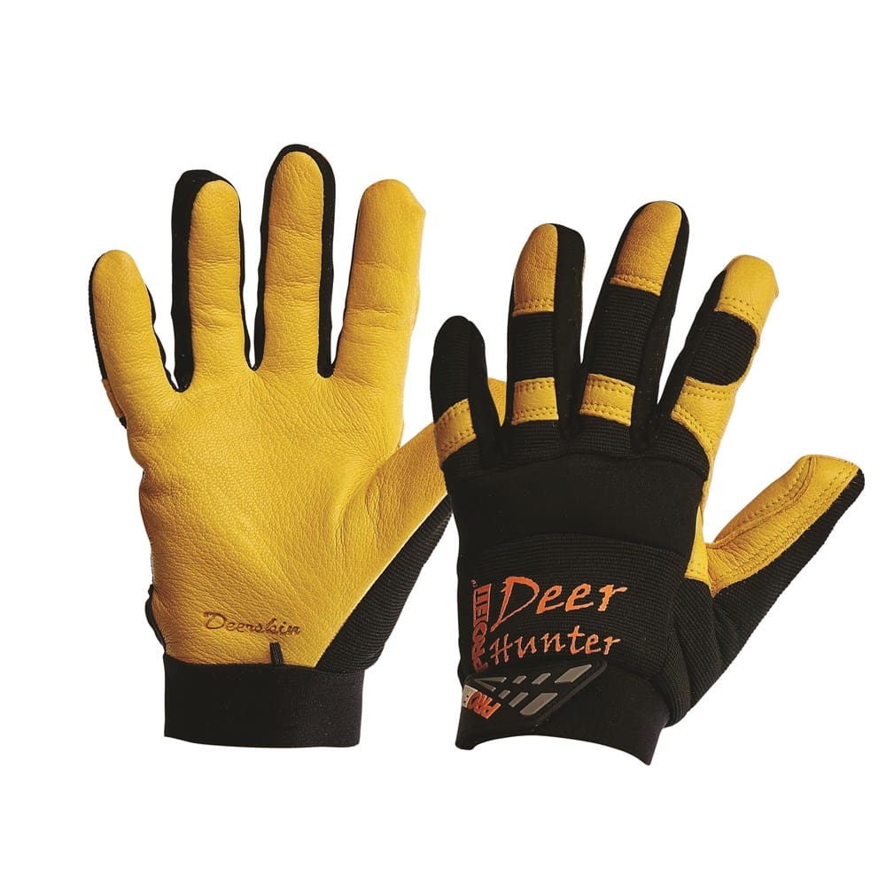 Pro Choice Pro Fit Deer Hunter Gloves - Tradey's Browns Plains