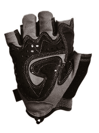 Pro Choice Pro Fit Fingerless Gloves - Tradey's Browns Plains
