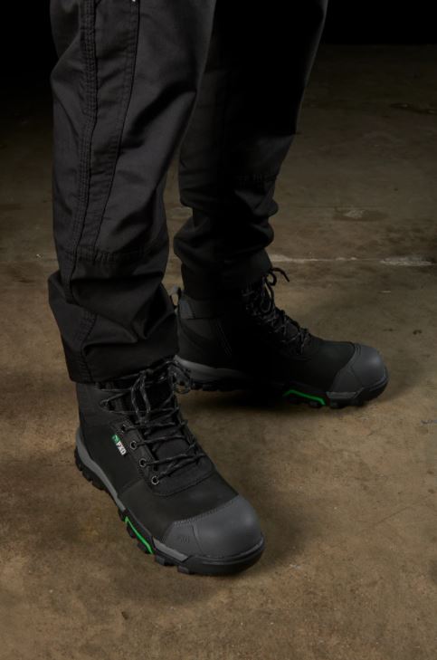 FXD WP-5 Lightweight Work Pants - Tradey's Browns Plains FXD WP-5 Lightweight Work Pants - Tradey's Browns Plains
