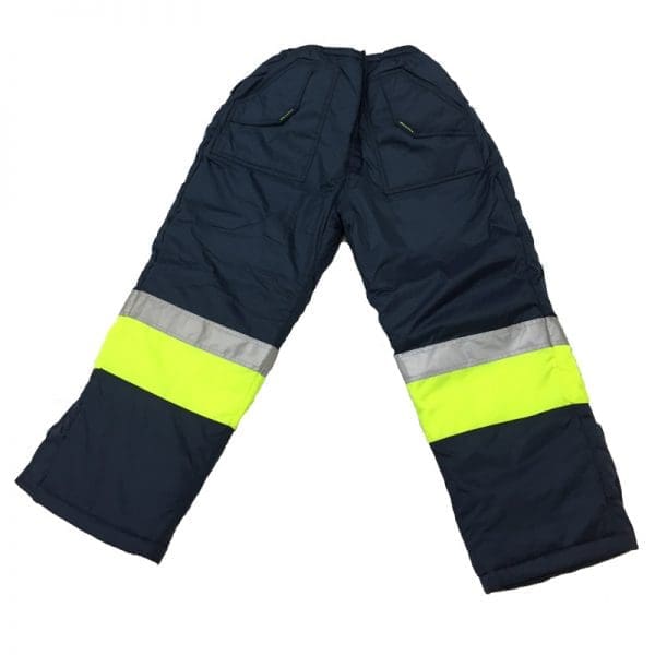 Get Hepworth Freezer Pants for Cold Work Environments