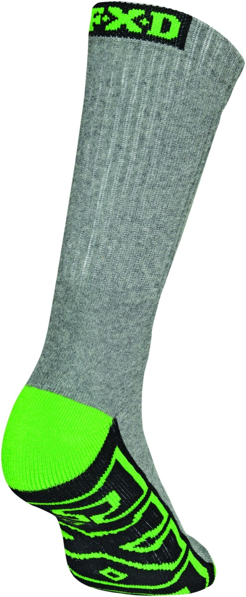 FXD SK-1™ Work Socks (Pk 5)