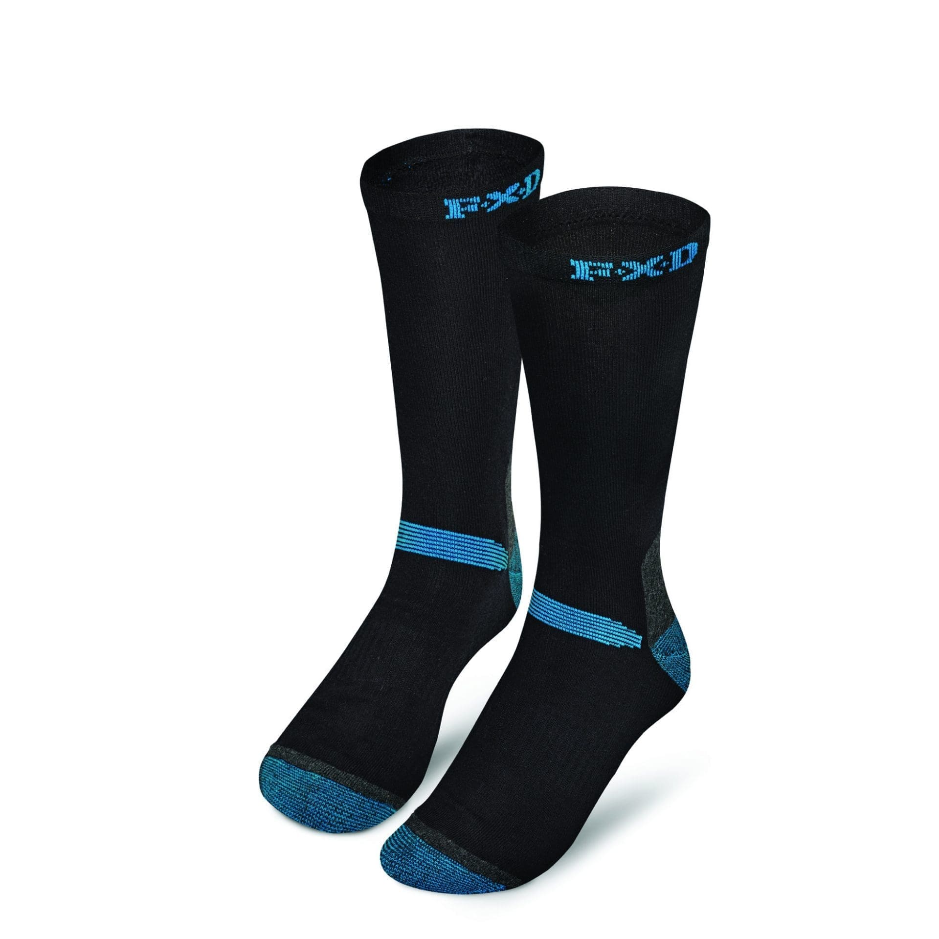 FXD SK-2 Work Socks(4 Pack) - Tradey's Browns Plains