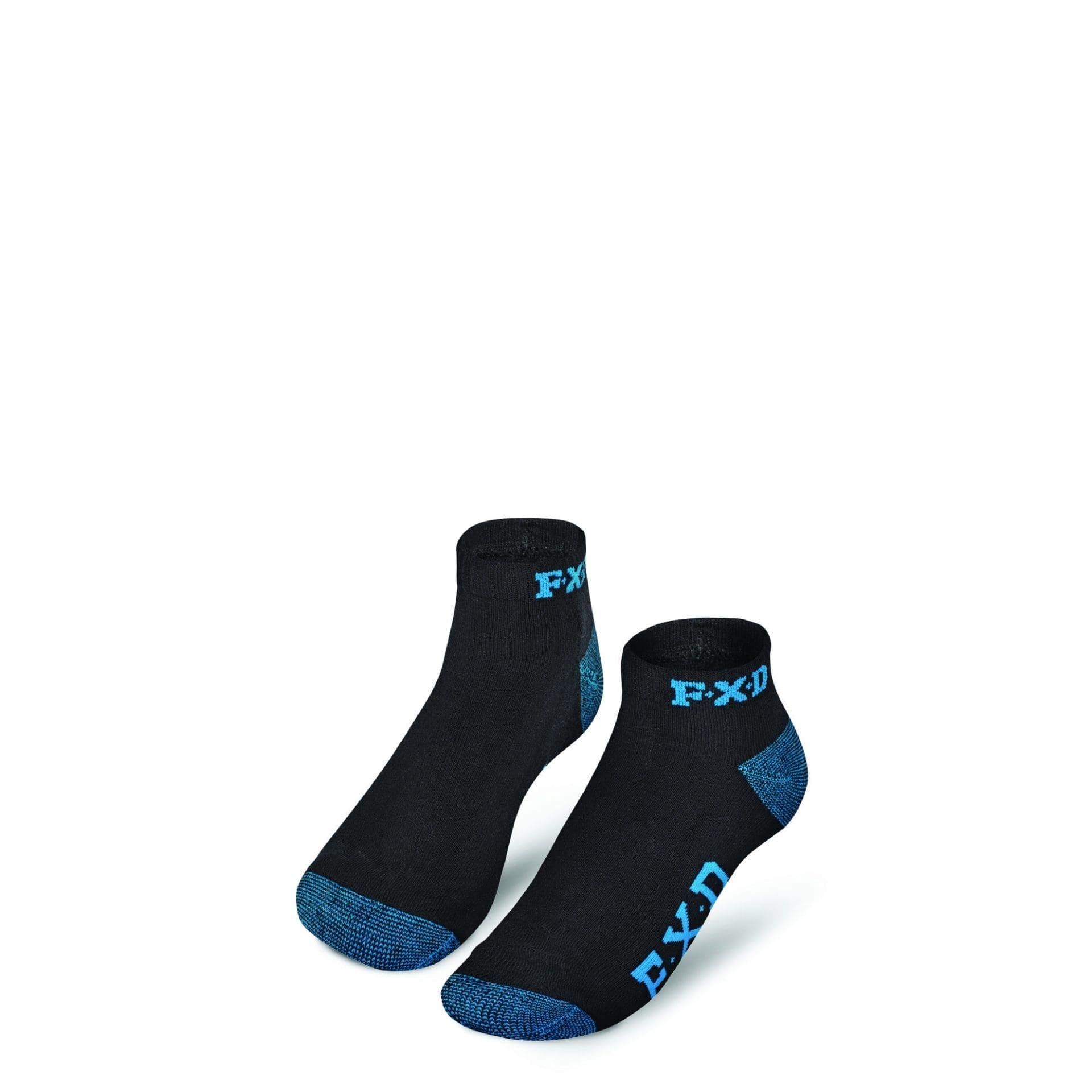 FXD SK-3 Ankle Work Socks (5 Pack) - Tradey's Browns Plains