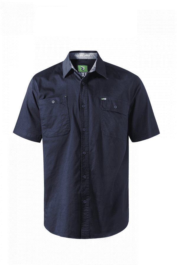 Custom Embroidered Work Shirts | Tradey's Browns Plains