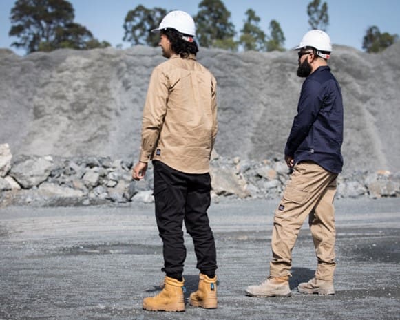 Importance of Tradies Workwear and Safety Equipment in Australia