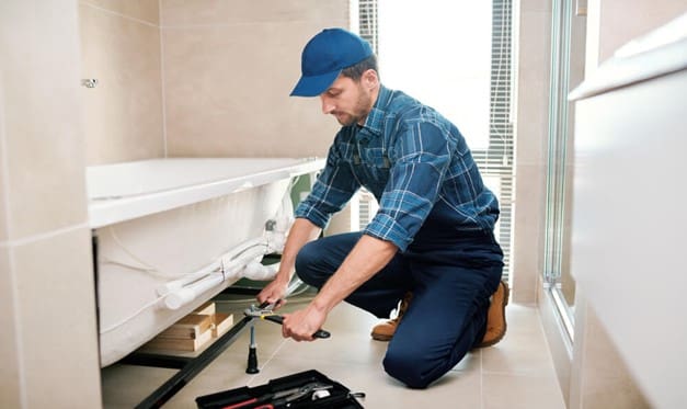 The Ultimate Guide for Plumbers Workwear