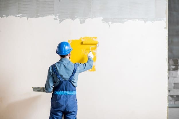 Essential Protective Gear for Every Painter