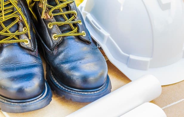 Choose the Best Builders Work Boots for Safety